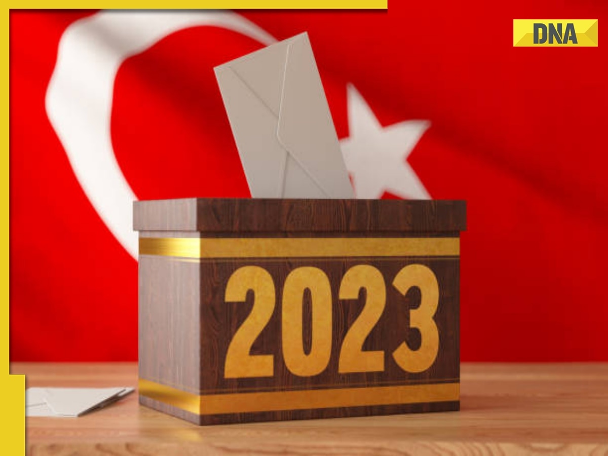 Turkiye Election result 2023: President Erdogan leading but faces ...
