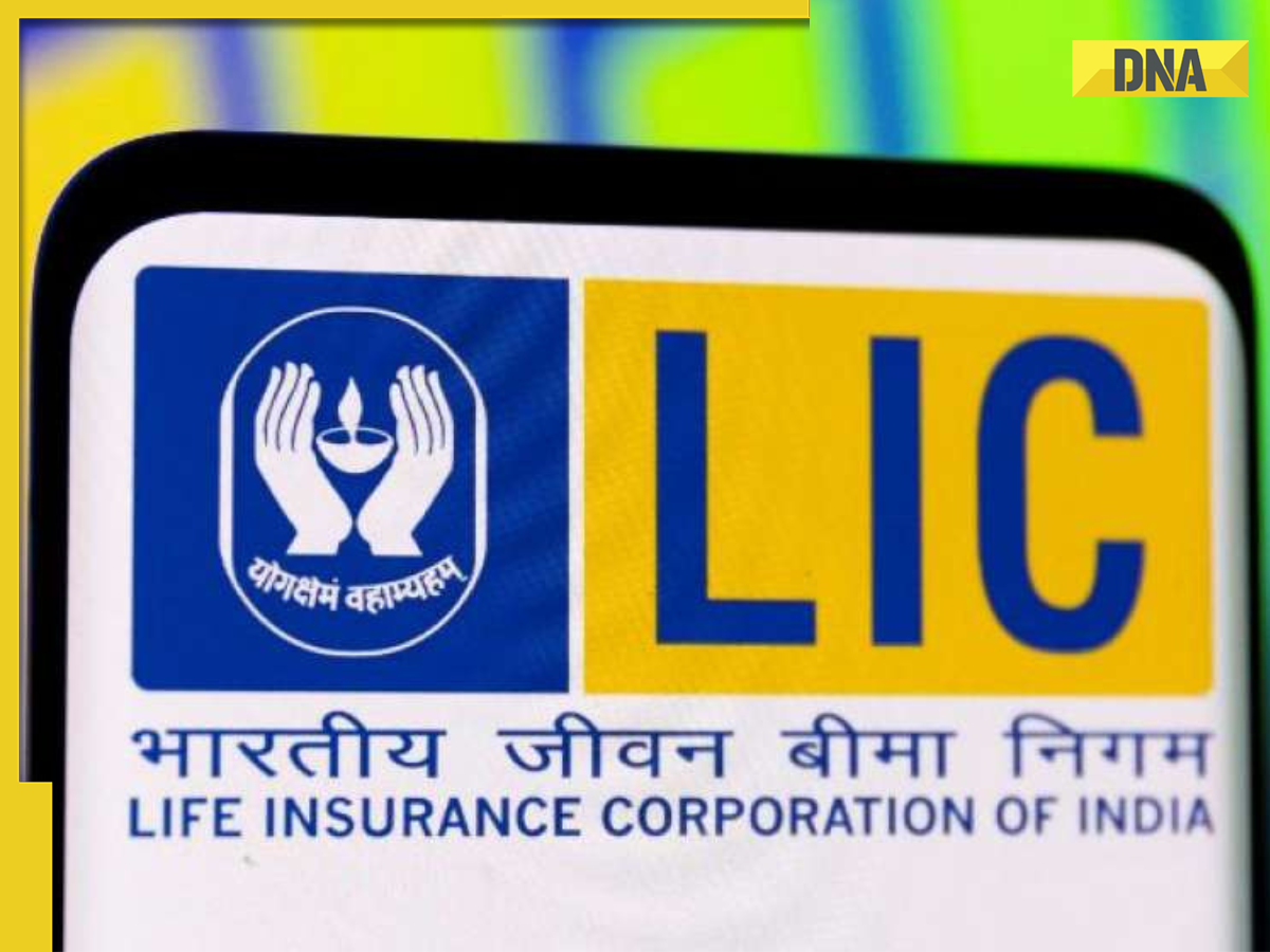 Lic Jeevan Labh Policy Invest Rs 7 572 Monthly And Get Rs 54 Lakh On