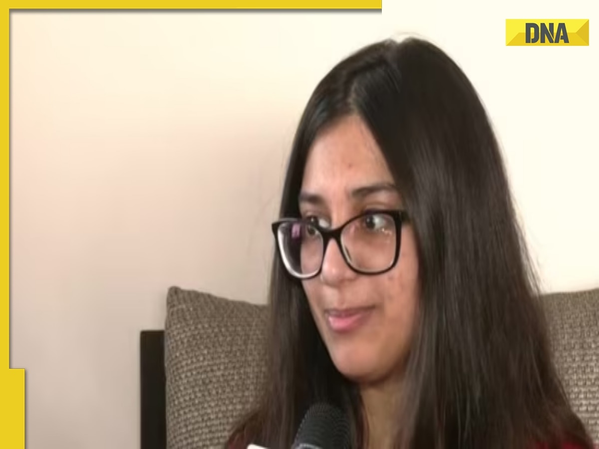 Meet Manya Gupta, ISC class 12th topper from Kolkata who scored 99.75% ...