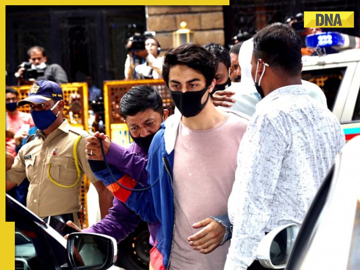 Aryan Khan drug case timeline: Why was SRK’s son arrested, role of ex-NCB officer Sameer Wankhede