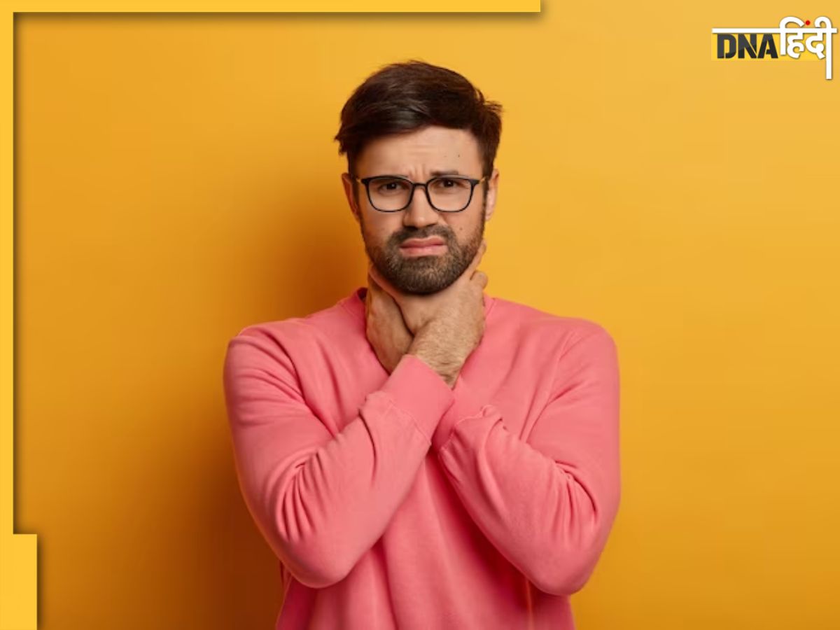 Dark Neck Remedy: तेज धूप की वजह से गर्दन पड़ गई है काली? शहद में ...