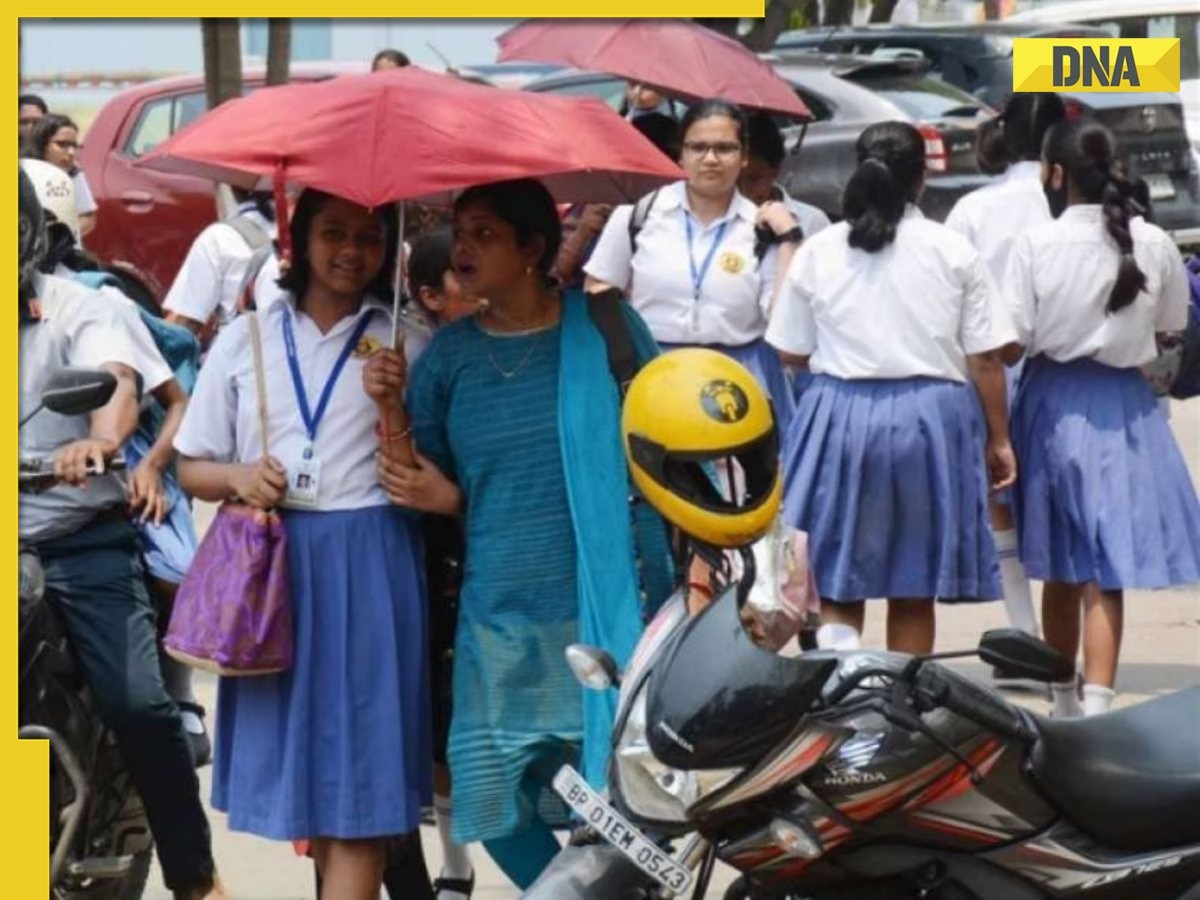 Summer vacations announced for UP schools, details inside