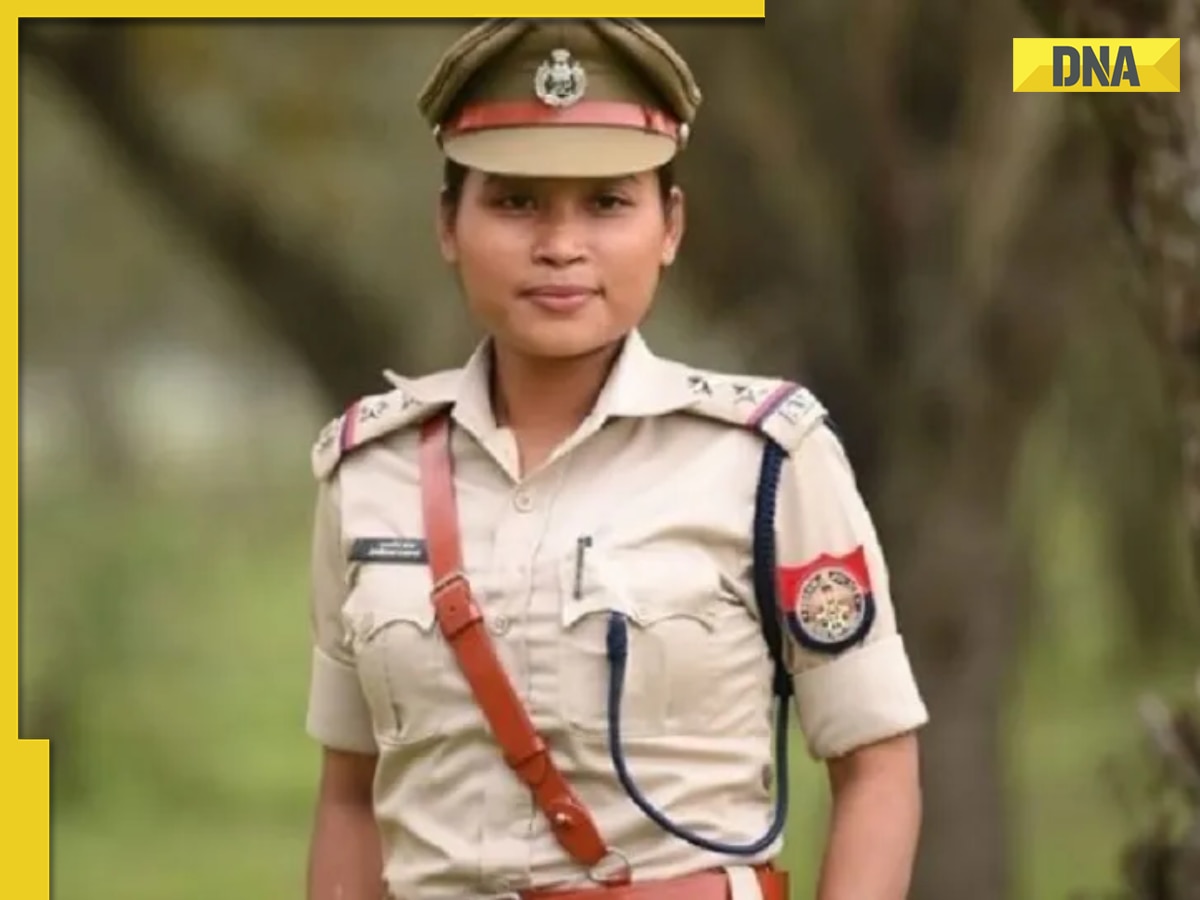 Who was controversial Assam cop Junmoni Rabha, who died ‘mysteriously’ after arresting her own ...