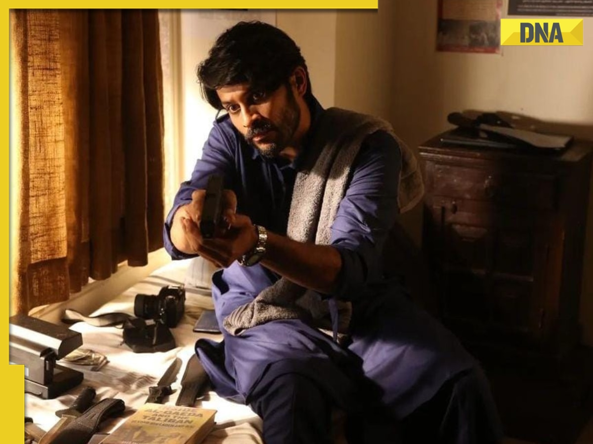 The Kerala Story actor Vijay Krishna says many who called film ...