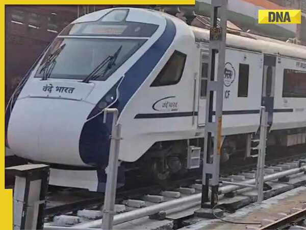 Mumbai-Goa Vande Bharat Express train to reach in 7 hours, check expected ticket price, facilities