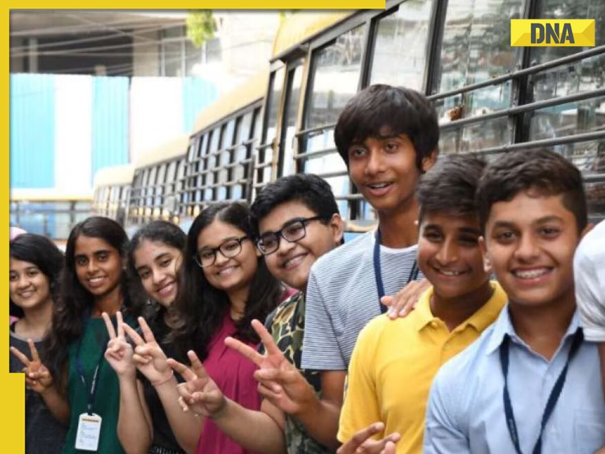 RBSE 8th Result 2023: Step-by-step process to check Rajasthan Board ...