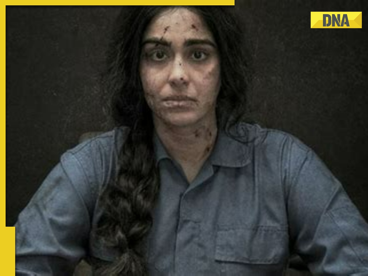 The Kerala Story star Adah Sharma opens up on film’s producer getting death threats, says ‘It ...