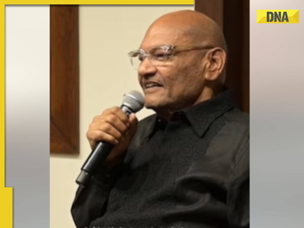 When Dhirubhai Ambani paid Vedanta Group’s owner Anil Agarwal’s entire ...