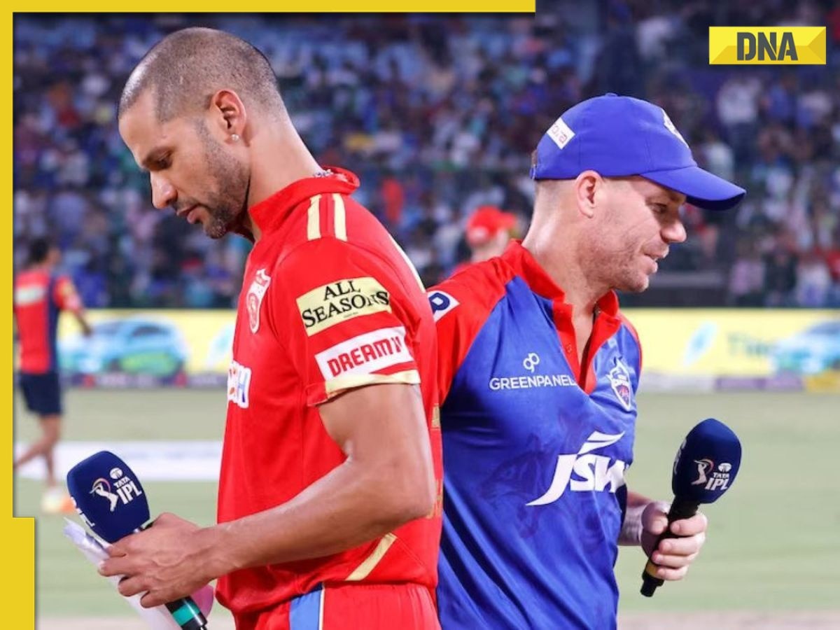 PBKS vs DC Highlights, IPL 2023: Ishant Sharma shines as Delhi Capitals beat Punjab Kings by 15 runs