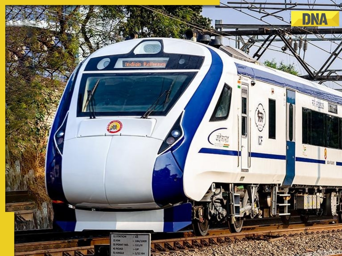 Puri Howrah Vande Bharat Express to be inaugurated on May 18, check ...