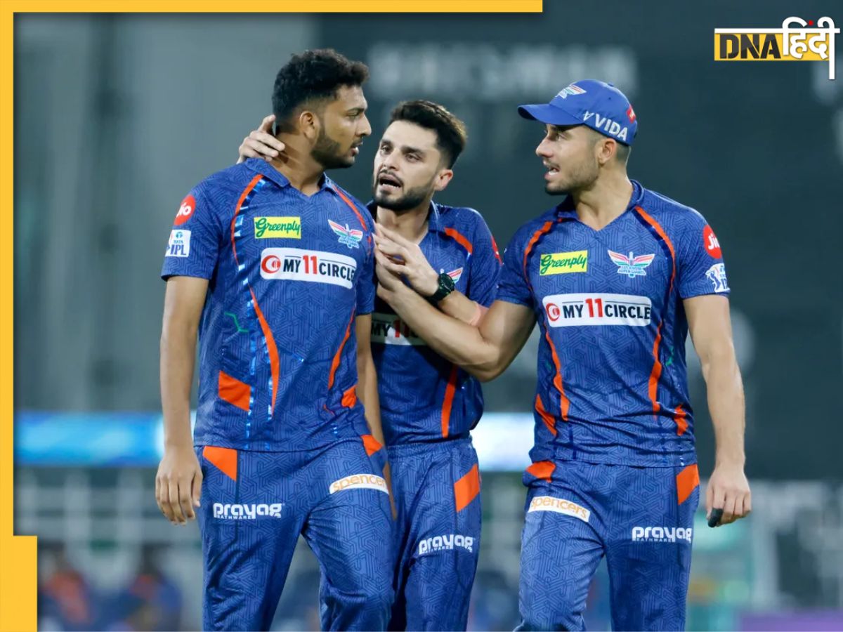 Rohit ने मारा छक्का और मैदान पर मचा Kohli Kohli का शोर, देखें कैसे ...