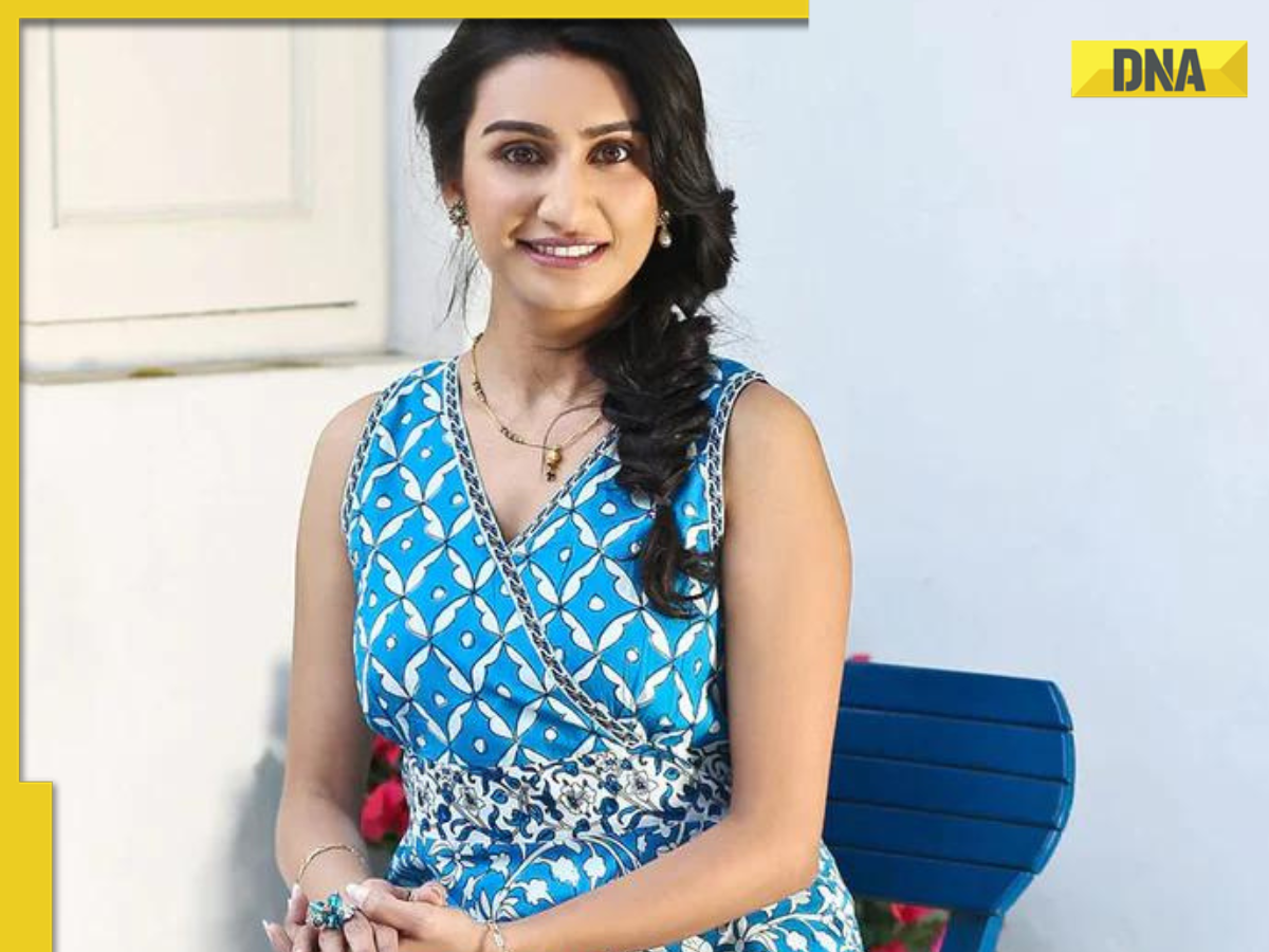 Meet Nidhi Yadav, Gurgaon woman who built Rs 200 crore firm working from home