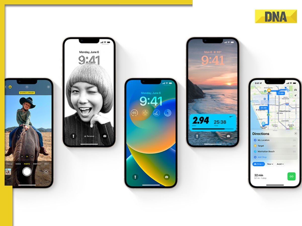 Apple iOS 16.5 with new features now available for iPhone users