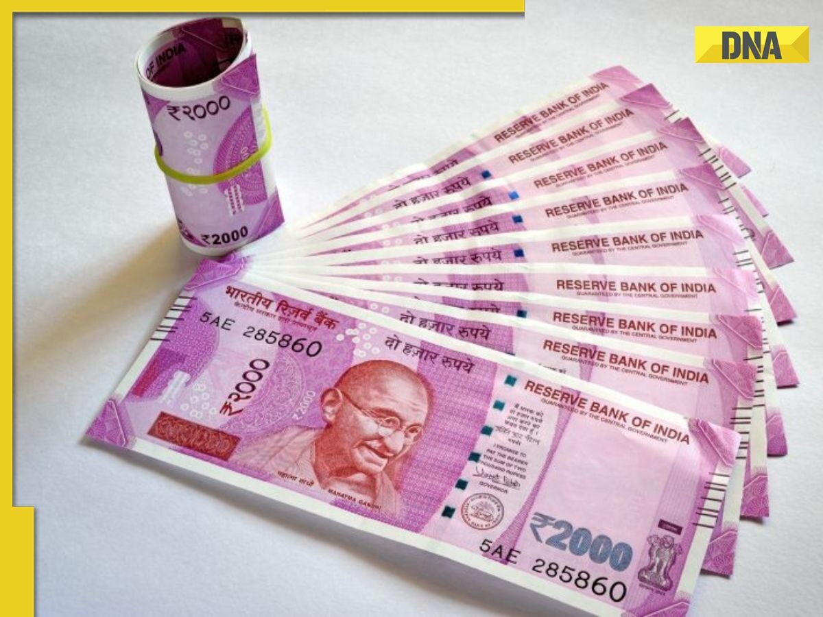 Notebandi 2.0: Is it possible to use Rs 2000 note for normal transactions?