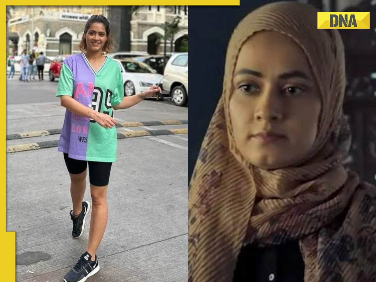 Sonia Balani opens up on receiving abusive messages for playing Asifa in The Kerala Story: 'I ...