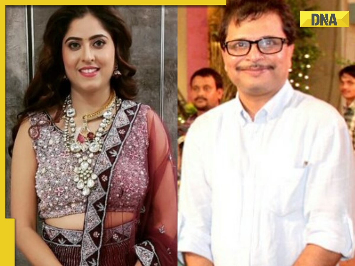 TMKOC's Monika Bhadoriya claims Asit Modi threatened to ruin her career ...