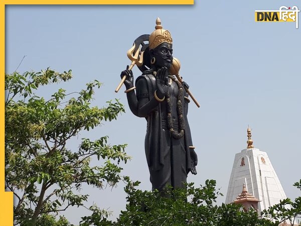 Shani Dev Mandir: ये हैं देश के सबसे प्रसिद्ध शनि धाम, जहां दर्शन मात्र ...