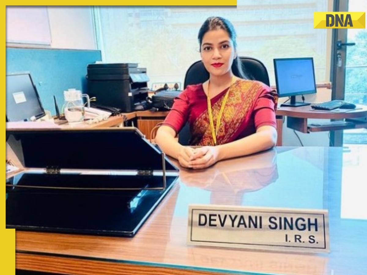 Meet Devyani Singh, who got UPSC 2 times without studying daily ...