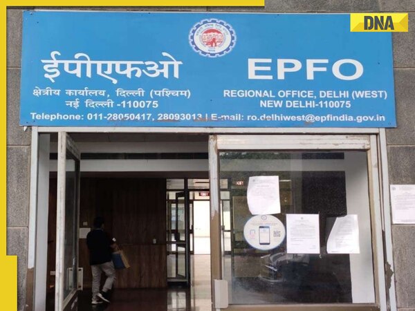 EPFO: How to receive EPF money after member’s death? Check step-by-step guide