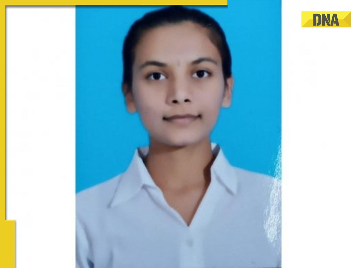 Meet Keerthi, hired for record-breaking package, not from IIT, IIM, her ...