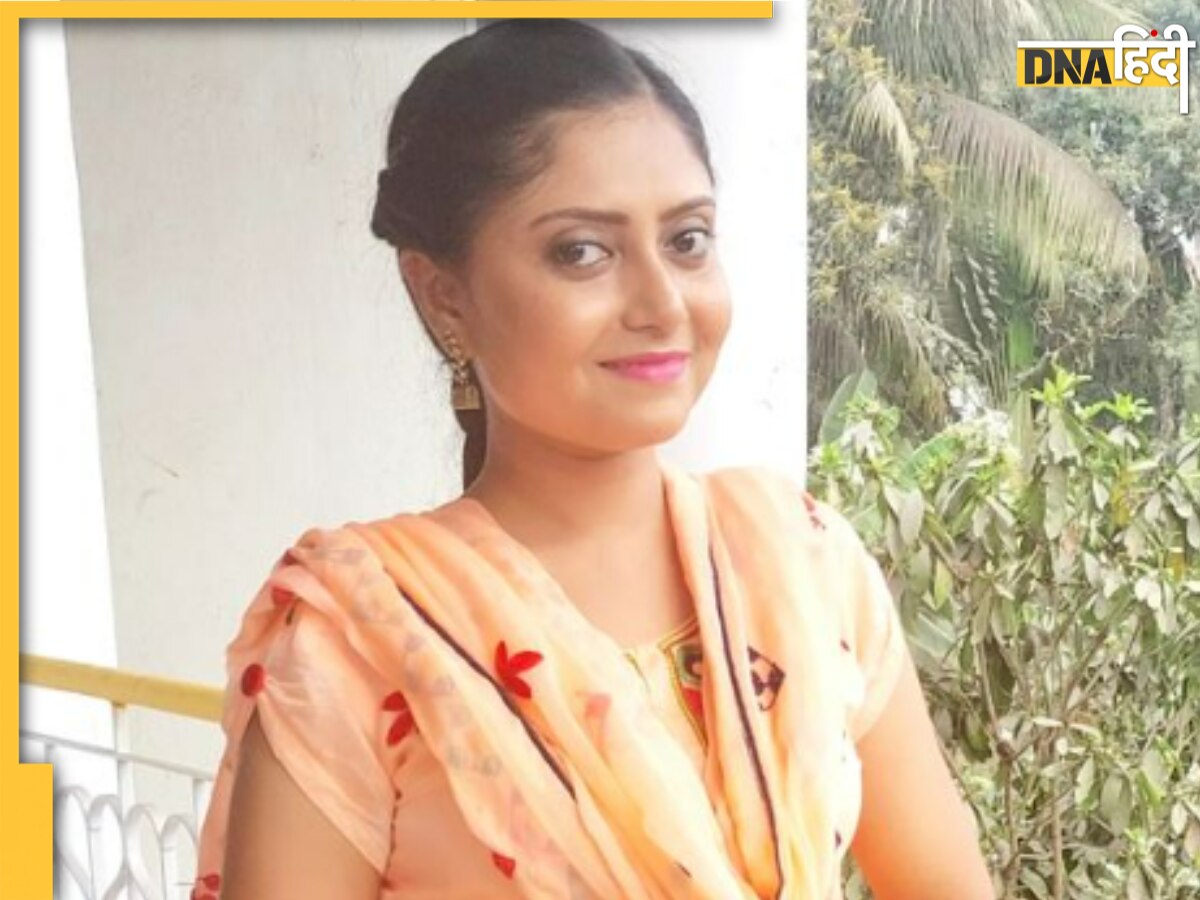 मशहूर एक्ट्रेस Suchandra के साथ भायनक हादसा, 10 पहियों वाली गाड़ी ने बाइक को कुचला, हेलमेट भी ...