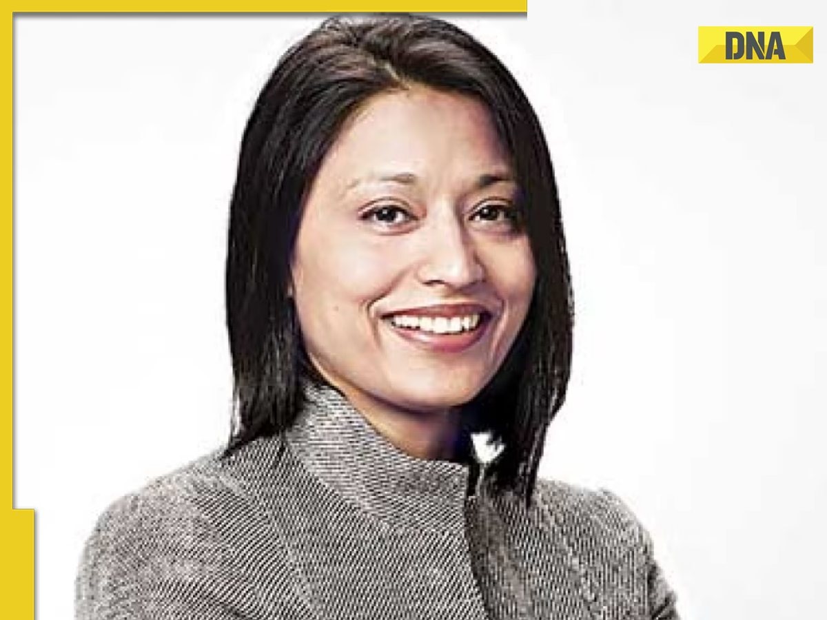Meet Vinita D Gupta, one of the richest Indian women CEOs, leads Rs 35,000 crore company