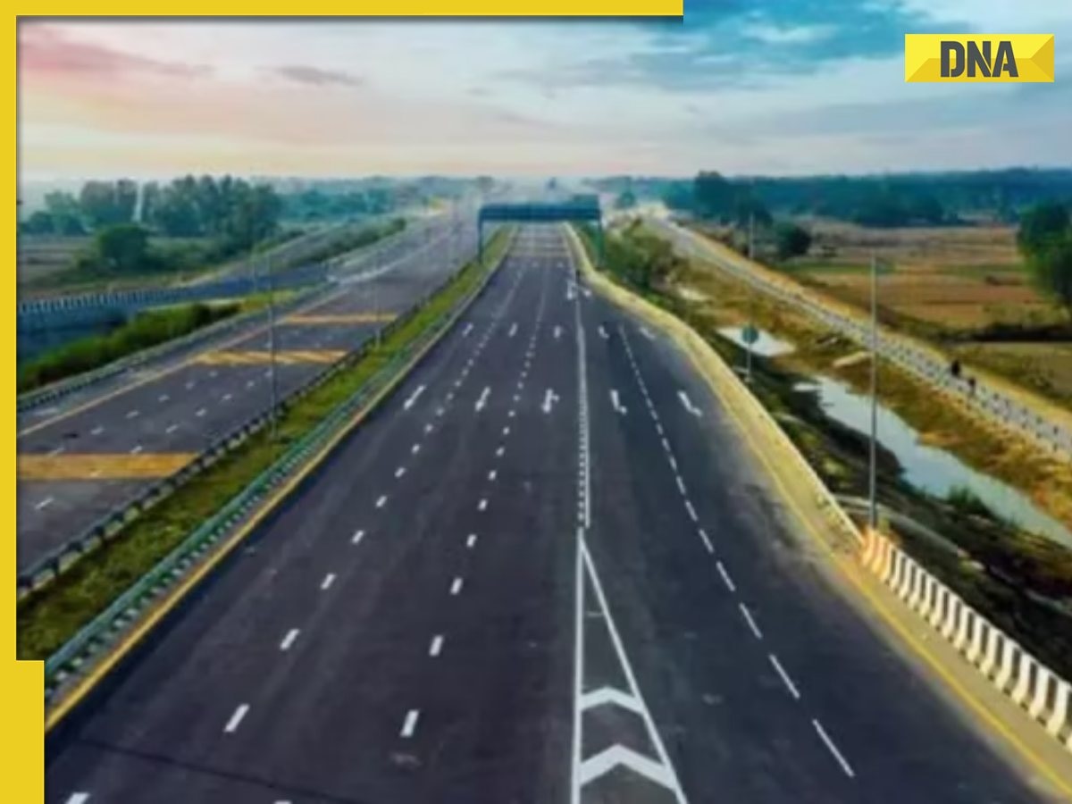 New six-lane Karnal Ring Road to pass through 23 villages, boost ...