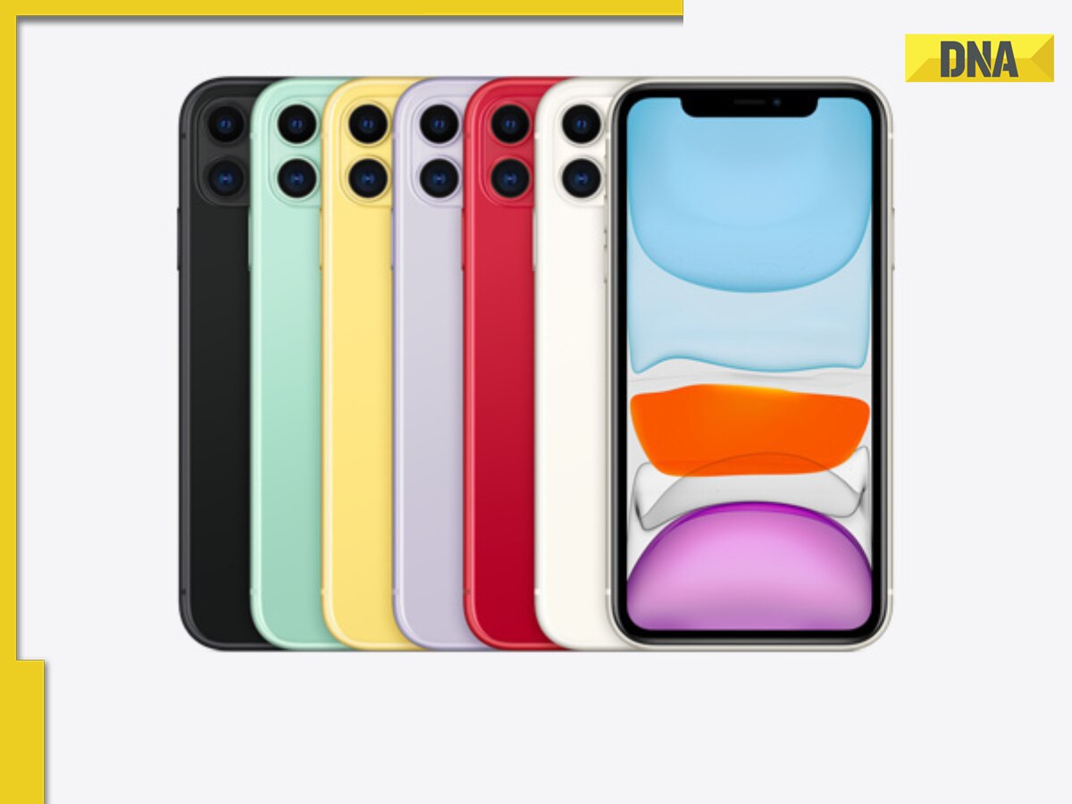 Apple’s ‘most-selling’ iPhone available at just Rs 9,140 in Flipkart ...