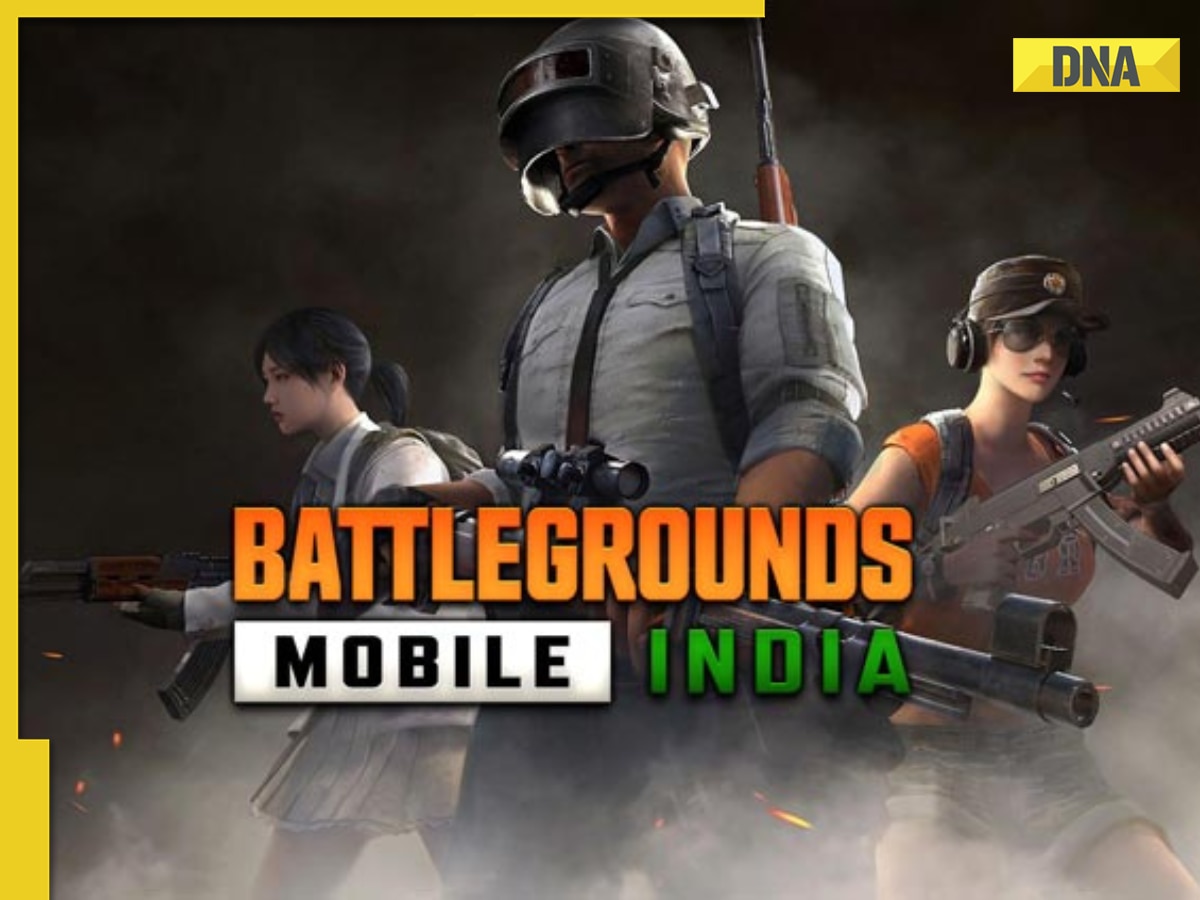BGMI returns: Battleground Mobile India available to download again, game not playable yet