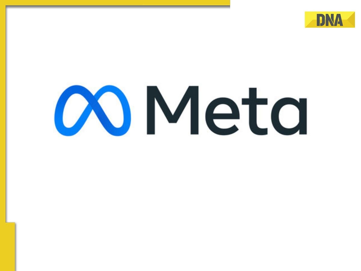 Meta fined Rs 1 thousand crore for transferring data to US