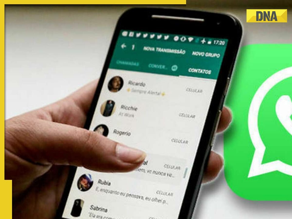 WhatsApp update: Make changes to messages after sending; check easy ...