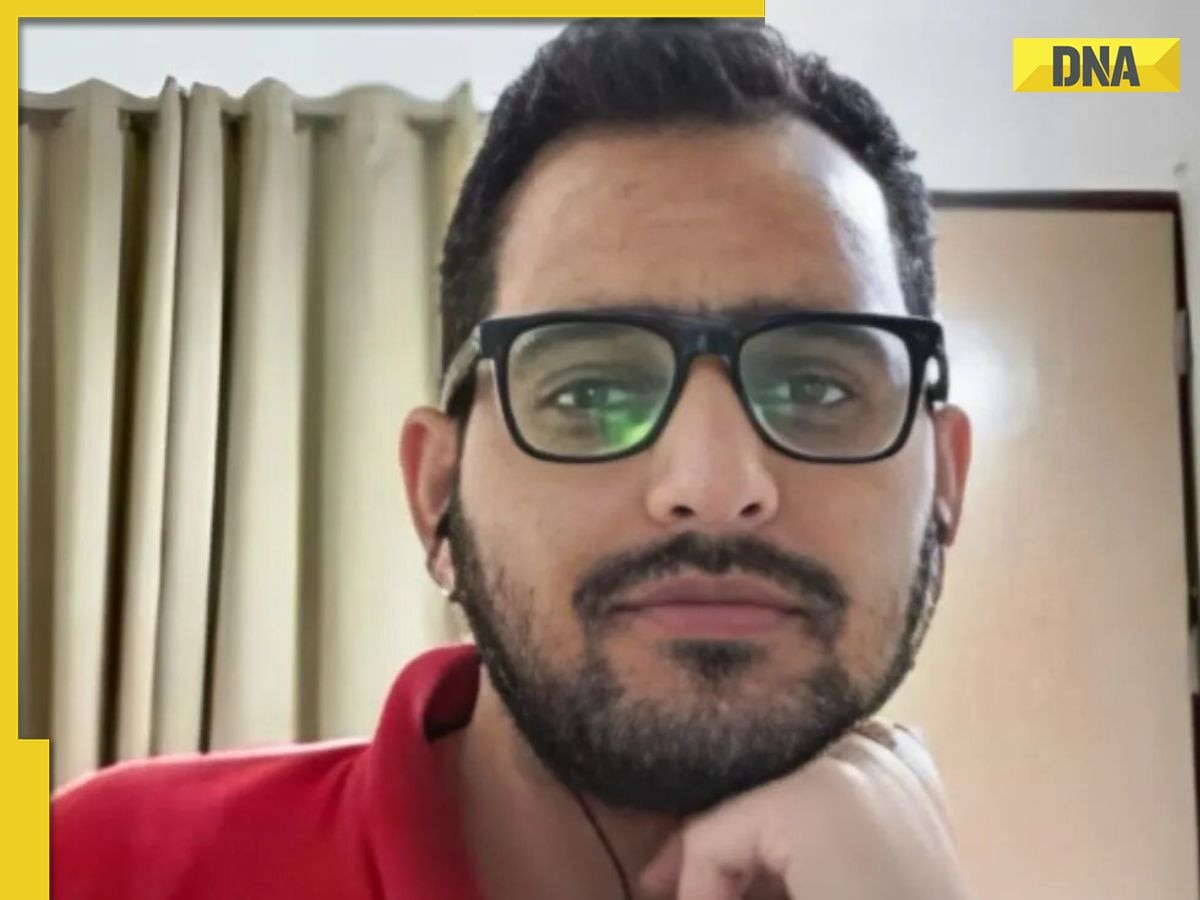 Meet Waseem Ahmad Bhat, boy from Kashmir who secured 225th rank in 2020 ...