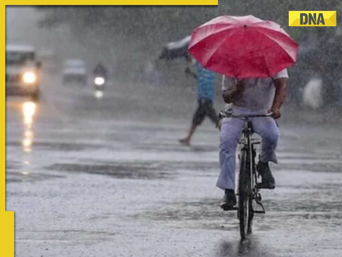 IMD weather: Delhi, Punjab, Uttarakhand, Haryana, Bihar to get respite ...