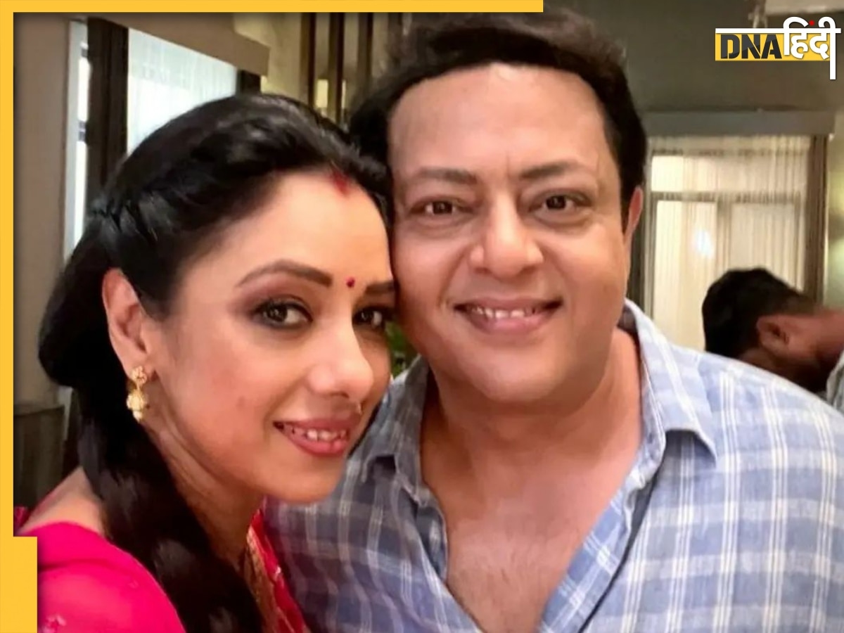 Nitesh Pandey Passed Away: Anupamaa फेम एक्टर नितेश का निधन, हार्ट अटैक ...