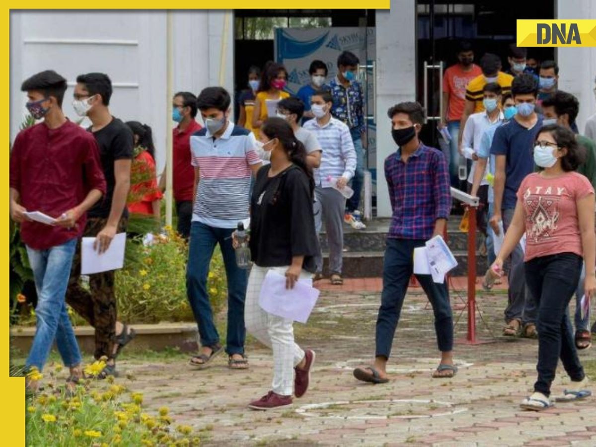 MPBSE MP Board Class 12 Results 2023 DECLARED at mpbse.nic.in: Madhya ...