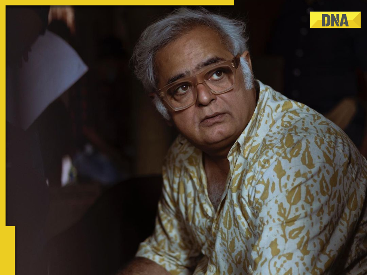 Hansal Mehta reveals why he chooses to engage with Twitter trolls: 'I ... Hansal Mehta reveals why he chooses to engage with Twitter trolls: 'I ...