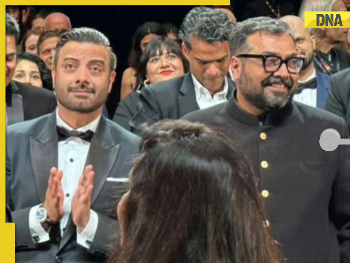 Proud moment! Anurag Kashyap's film Kennedy starring Rahul Bhat gets 7 ...