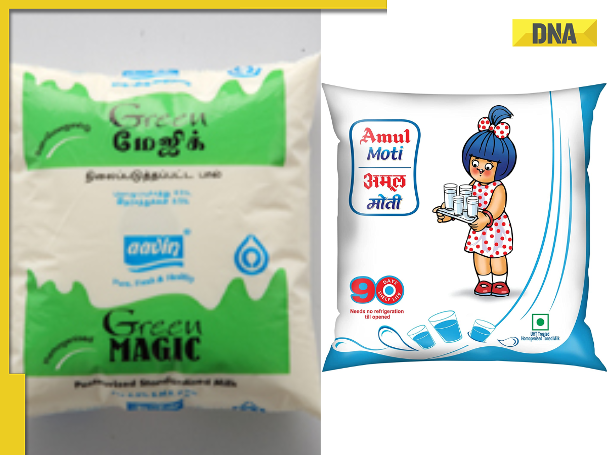 Explained: What is Amul vs Aavin row in Tamil Nadu?