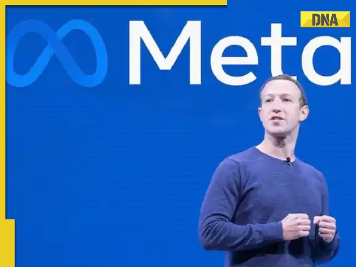 Top Meta executives in India among those asked to go as global layoffs ...