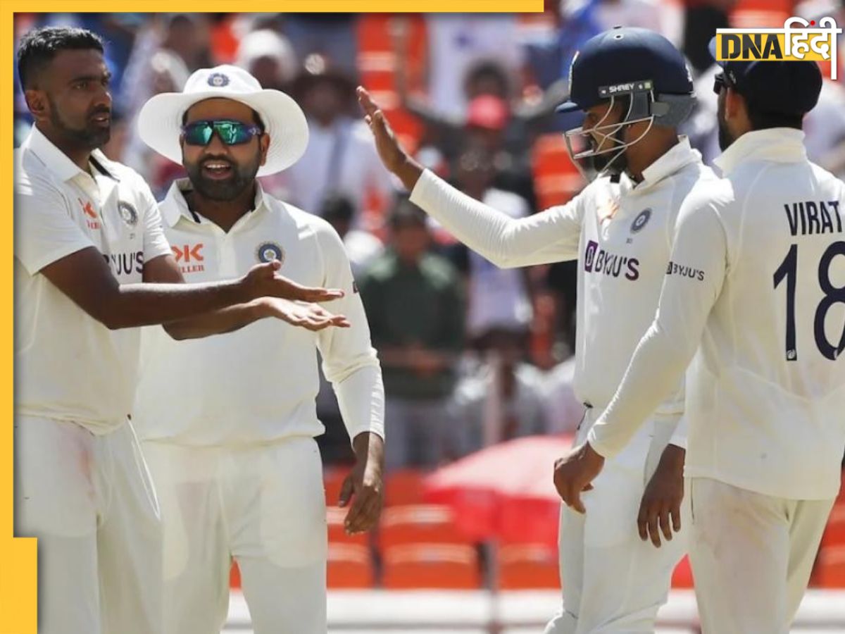 WTC Final: टीम इंडिया से बाहर हुए रोहित के 3 सबसे बड़े हथियार, पुजारा ...