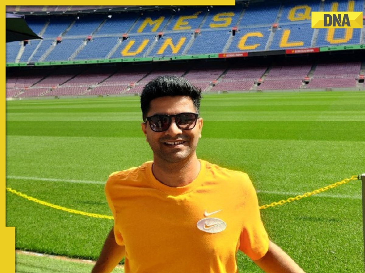 Meet Gaurav Teotia, IIT, IIM topper who founded cloth-washing firm that ...