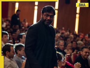 Agra: Titli director Kanu Behl's film debuts at Cannes, gets 5-minute ...