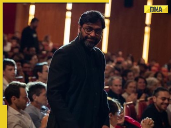 Agra: Titli director Kanu Behl's film debuts at Cannes, gets 5-minute ...