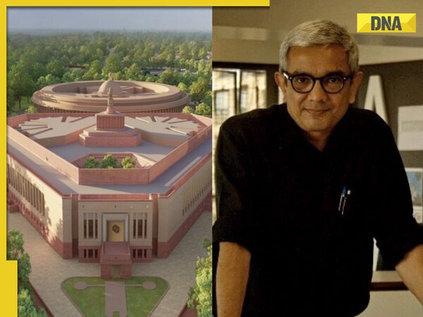 Meet Bimal Patel, architect who designed new Parliament building, his ...