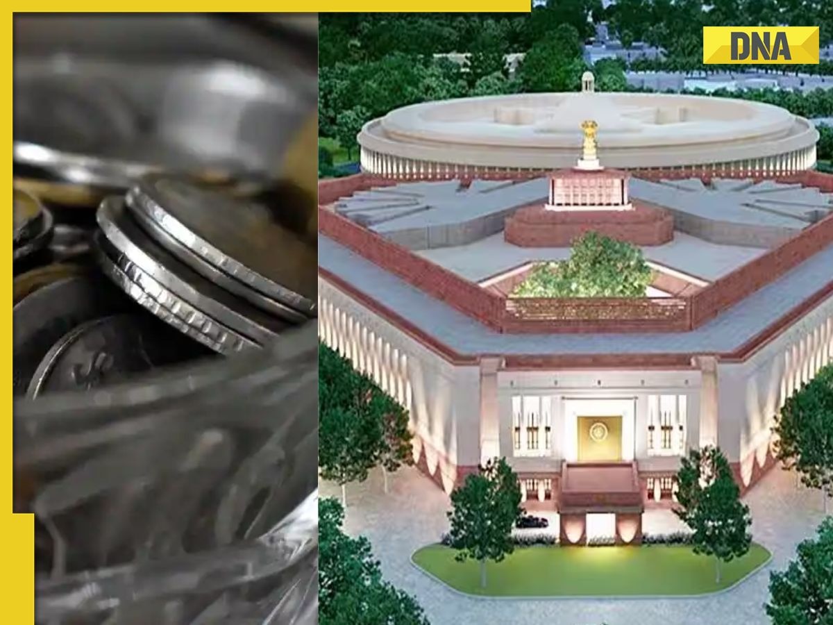 Rs 75 coin to mark new Parliament inauguration: Know how would it look like and how can you get it?