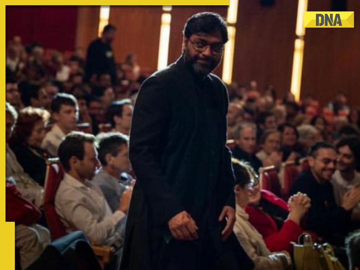 Meet Kanu Behl, Titli-fame director whose new film Agra received 5-minute-standing ovation at ...