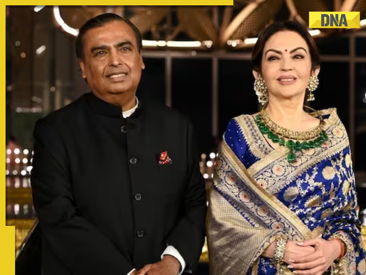 How Much Did Nita Ambani Mukesh Ambani Earn Through Ipl 2023 Know