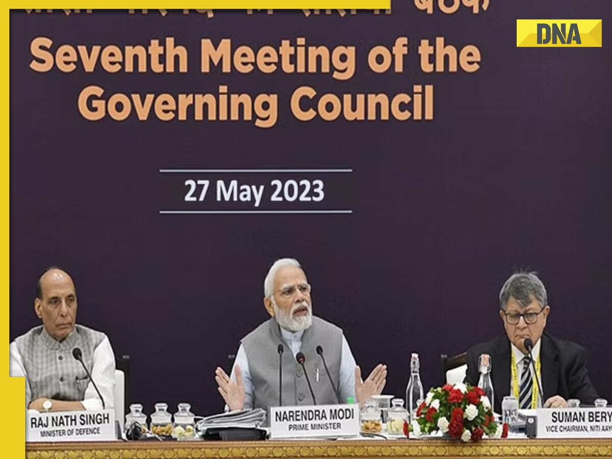 Why did Arvind Kejriwal, Nitish Kumar, 6 other Opposition CMs skip PM Modi’s Niti Aayog meeting?