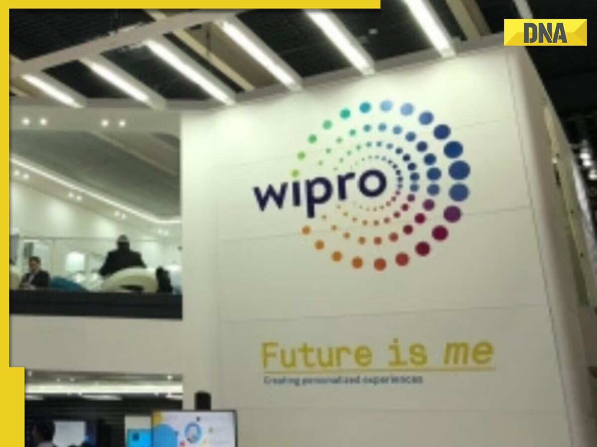 Wipro: IT giant's CEO earned Rs 22.7 lakh per day, his FY23 annual ...