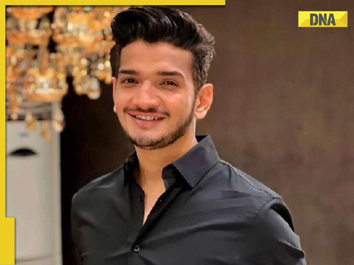 Lock Upp winner Munawar Faruqui rejects Salman Khan's Bigg Boss OTT 2 ...